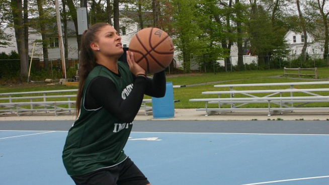 Free Throw Drills Improve Shooting and Accuracy